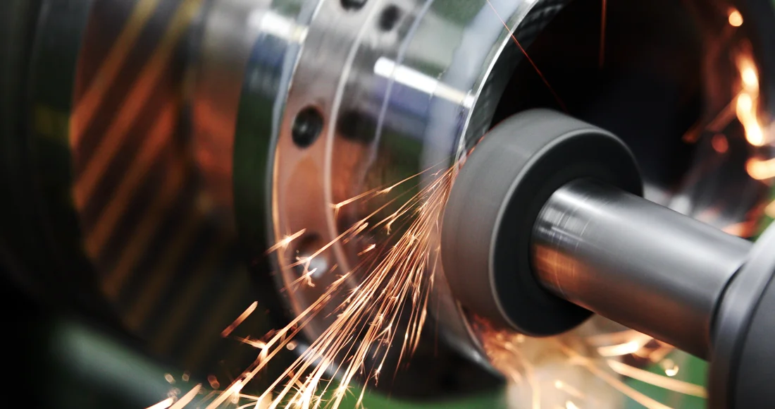 Cambron Engineering Machining & Fabrication - Cambron Engineering